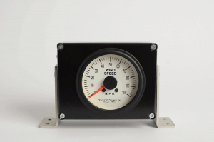 Model 2-200 Wind Speed Indicating System - Texas Electronics, Inc.